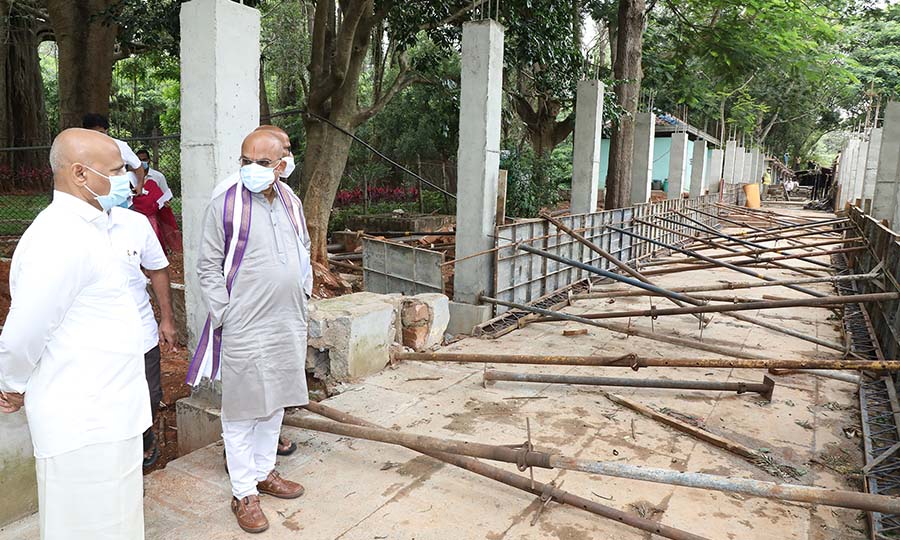 Vaishno Devi Temple Ropeway and Cable Car Timings, Cost