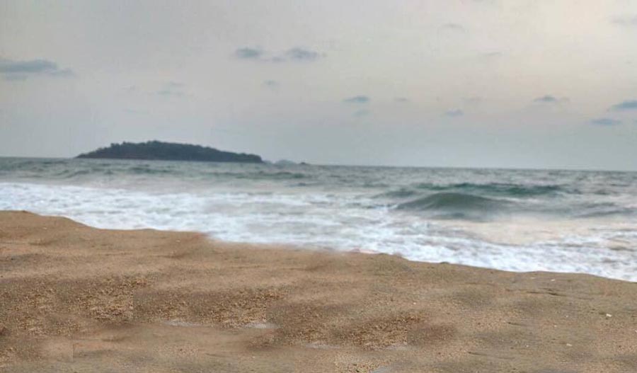 Devbagh Beach Karwar Resort, Timings Entry fees, Ride