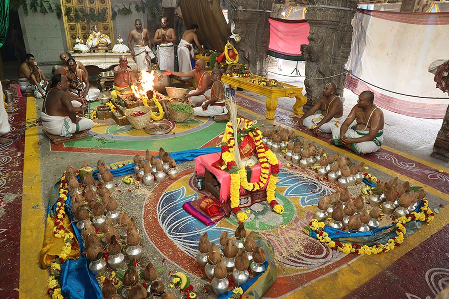 Moksha Narayana bali in rameswaram Cost, Date & Timings