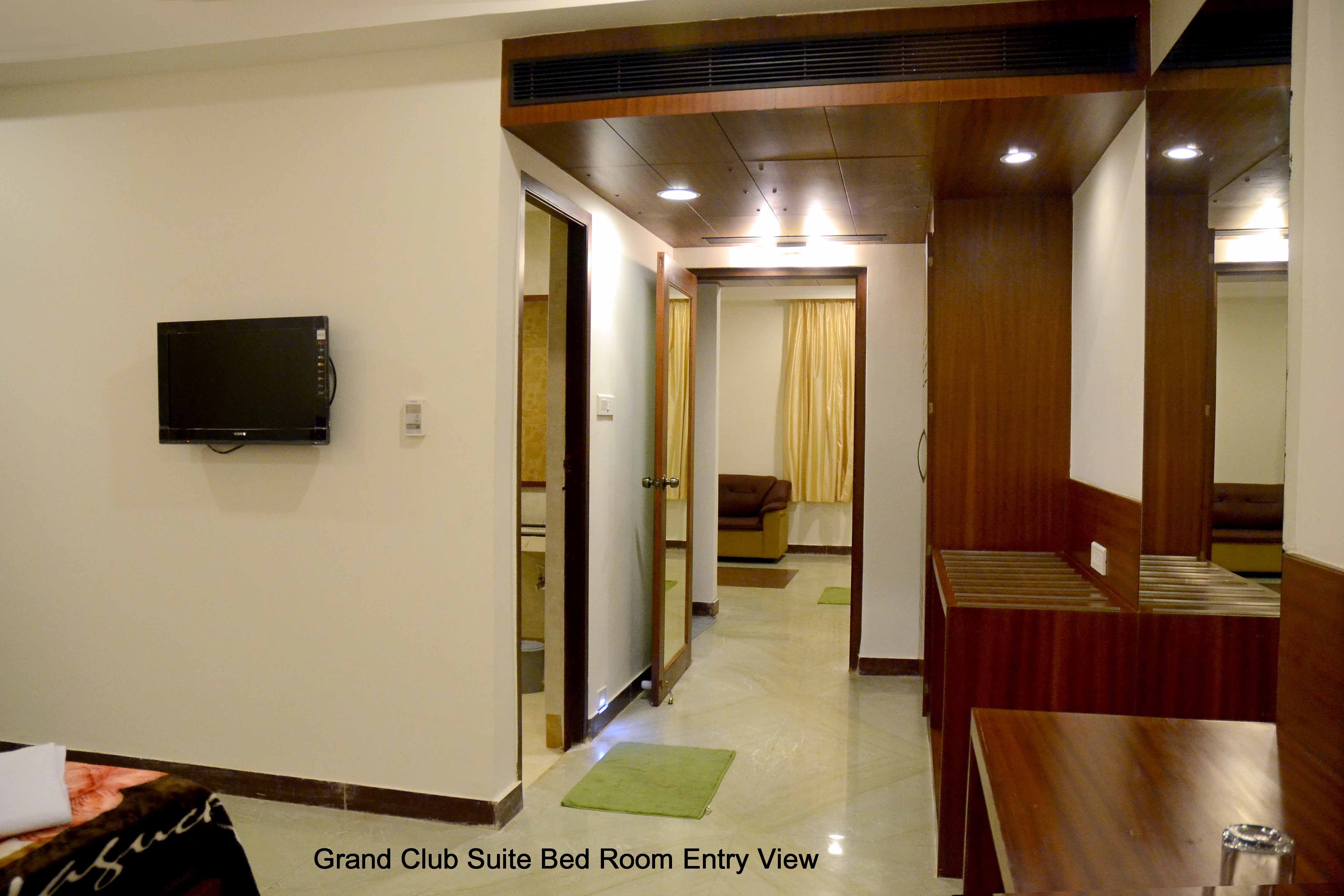 Hotel Rayas in Kumbakonam Book Rooms at Best Price
