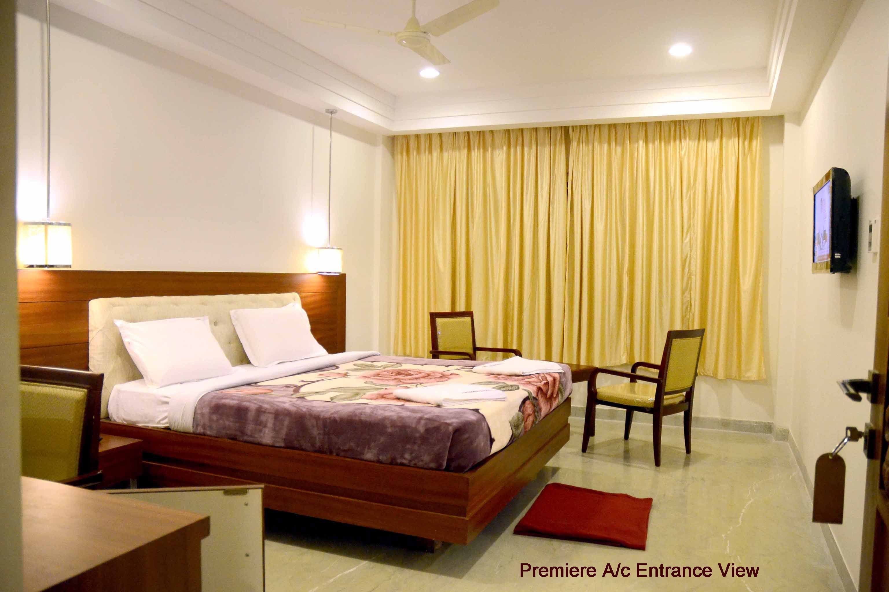 Hotel Rayas in Kumbakonam Book Rooms at Best Price